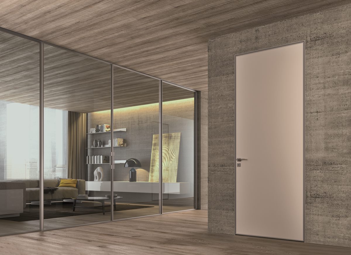 Startseite - AluStyle