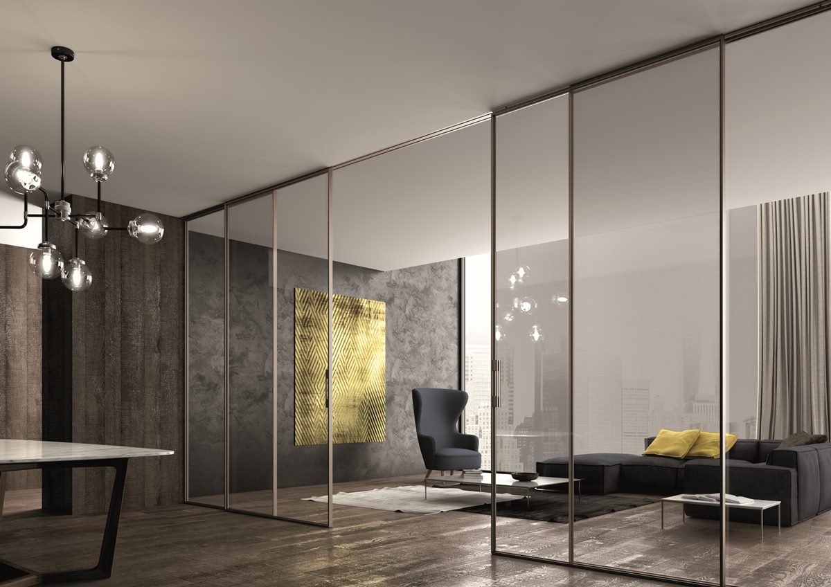 Startseite - AluStyle