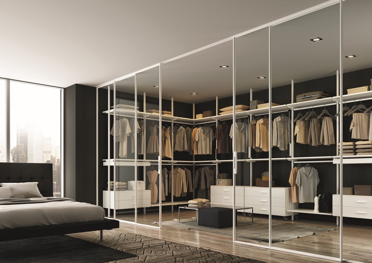 Startseite - AluStyle