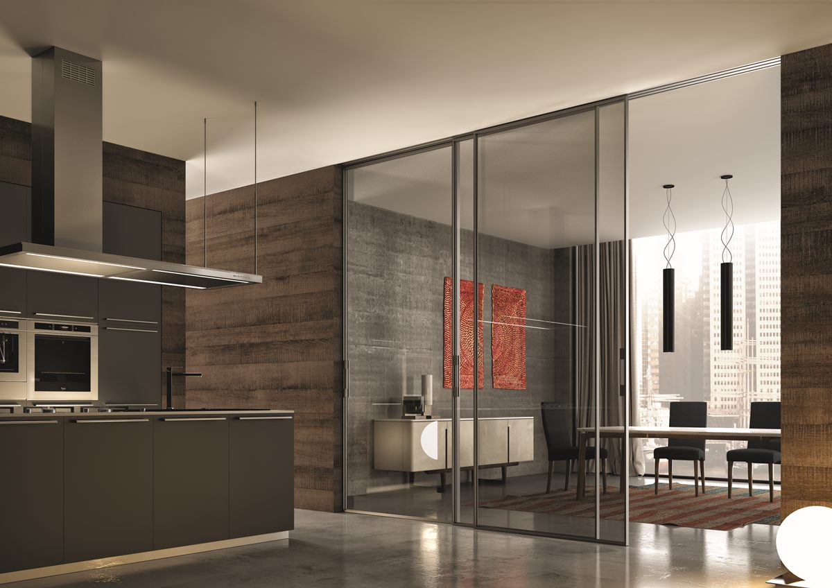 Startseite - AluStyle