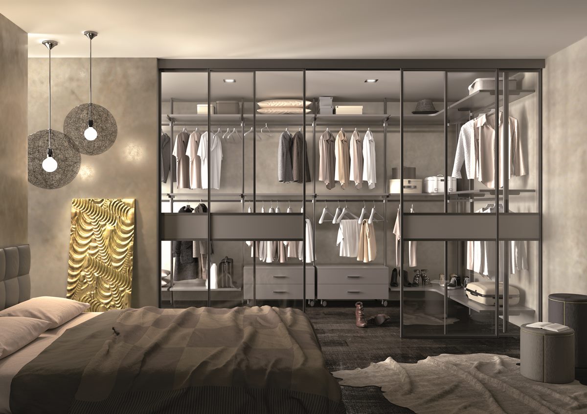 Startseite - AluStyle