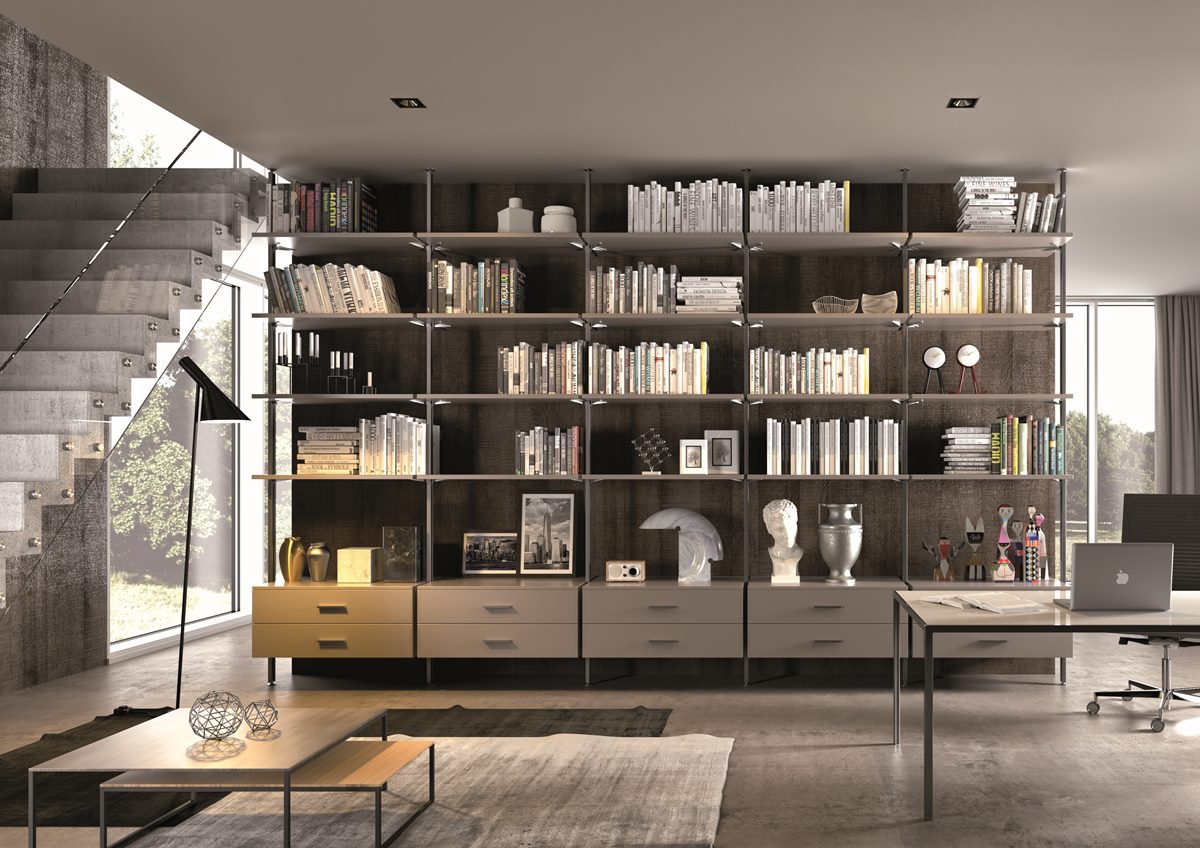 Startseite - AluStyle